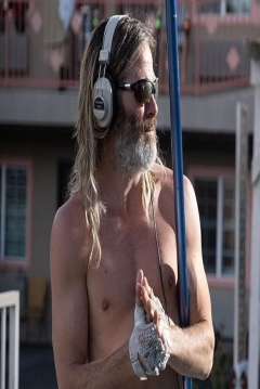 Película: Poolman (2023) | abandomoviez.net