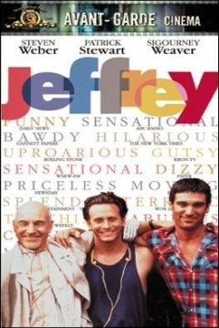 Película: Jeffrey (1995) | abandomoviez.net