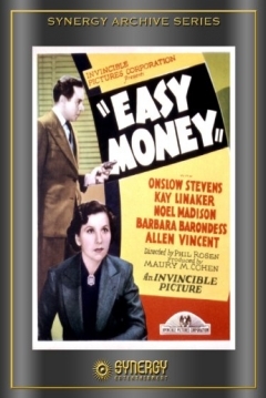 Película: Easy Money (1936) | abandomoviez.net