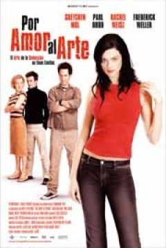 Película: Por Amor al Arte (2003) | abandomoviez.net