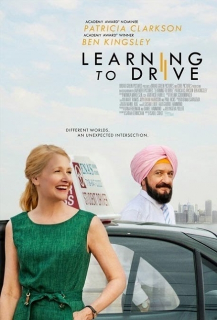 Película Aprendiendo A Conducir 2014