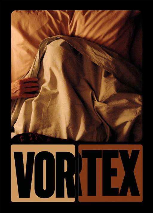 Película: Vortex (2021) | abandomoviez.net