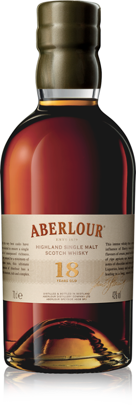 Aberlour| | Home