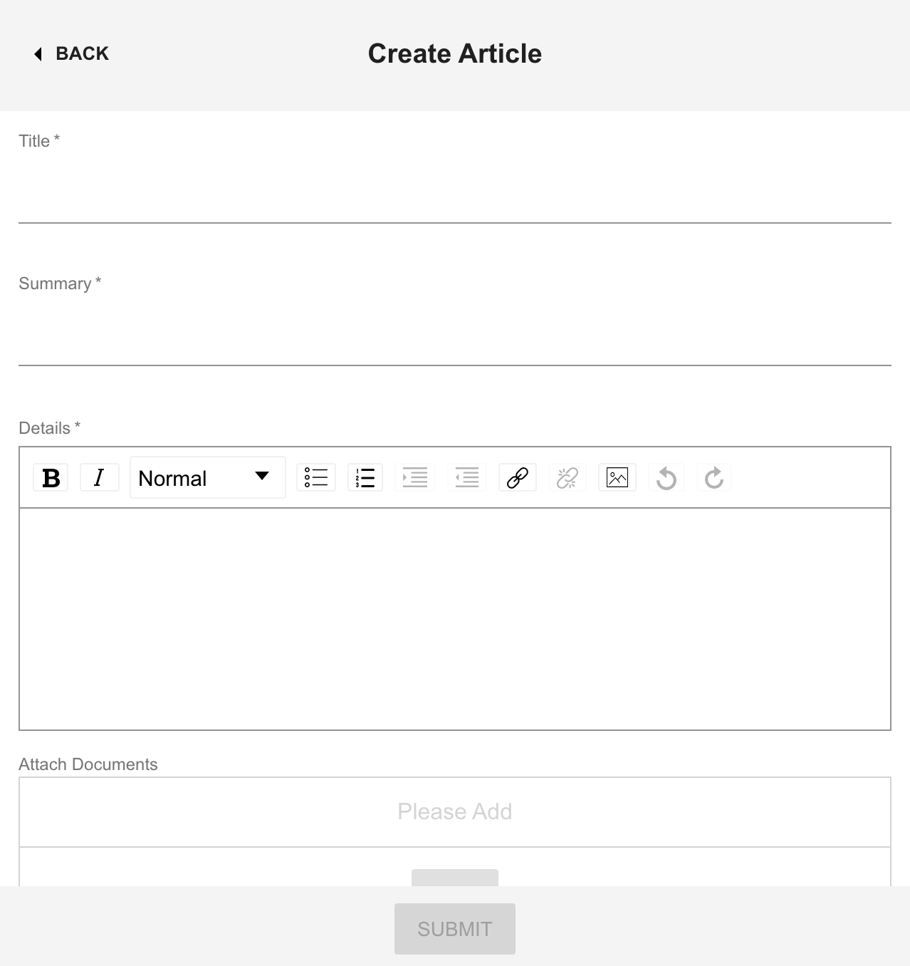 Vigilance Hub API Documentation