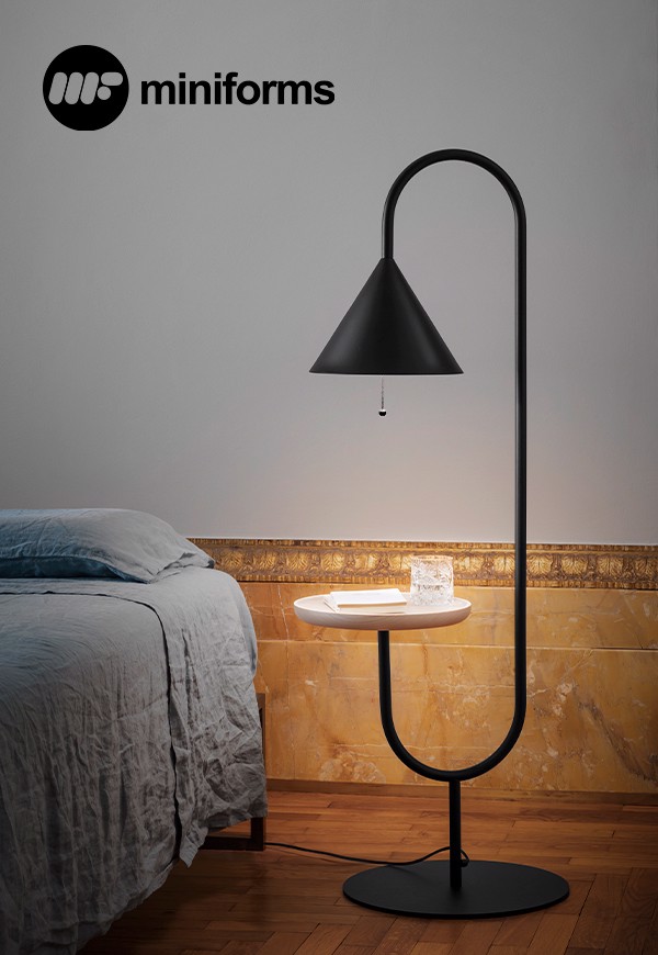 New miniforms products |Archiproducts.com