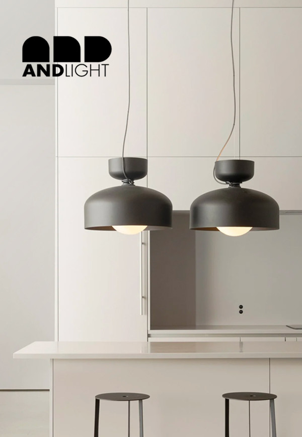 New andlight products |Archiproducts.com