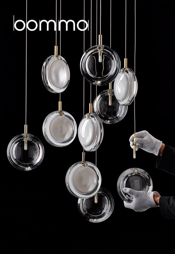 New bomma products |Archiproducts.com