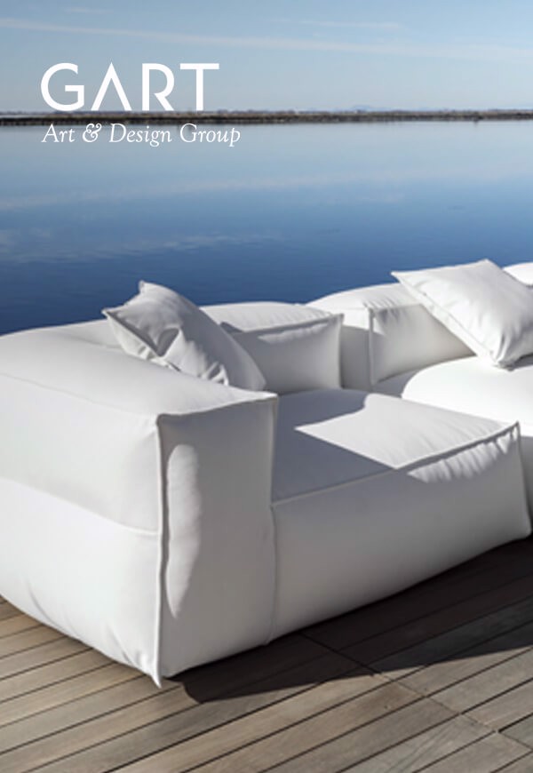 New gart products |Archiproducts.com