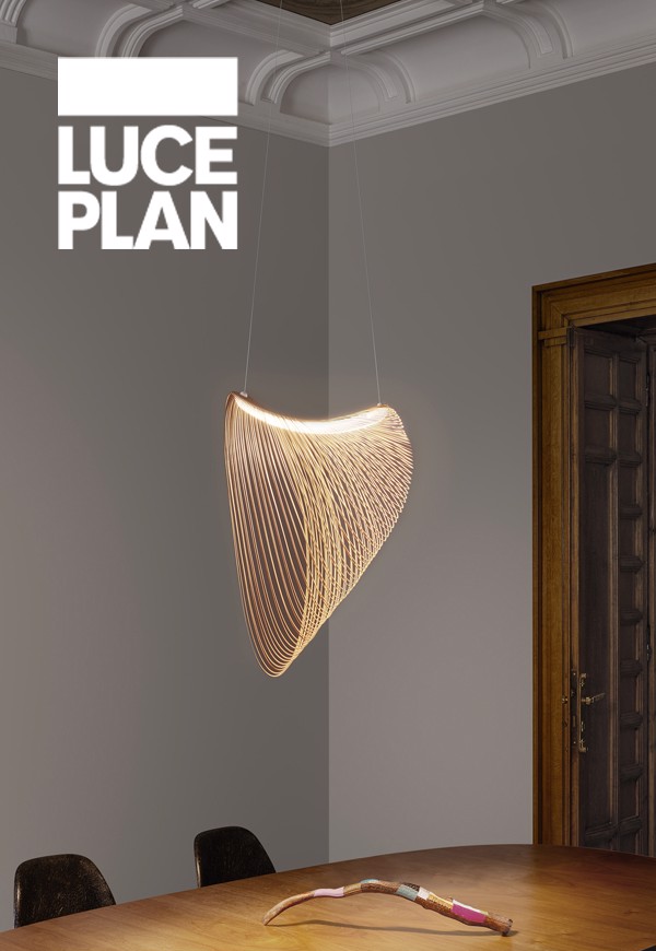 New luceplan products |Archiproducts.com