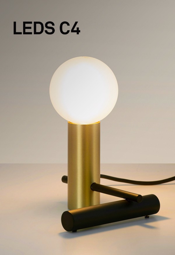 New leds-c4 products |Archiproducts.com