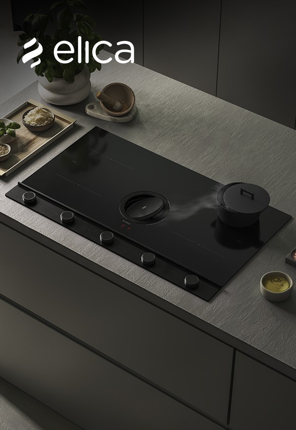 New elica products |Archiproducts.com