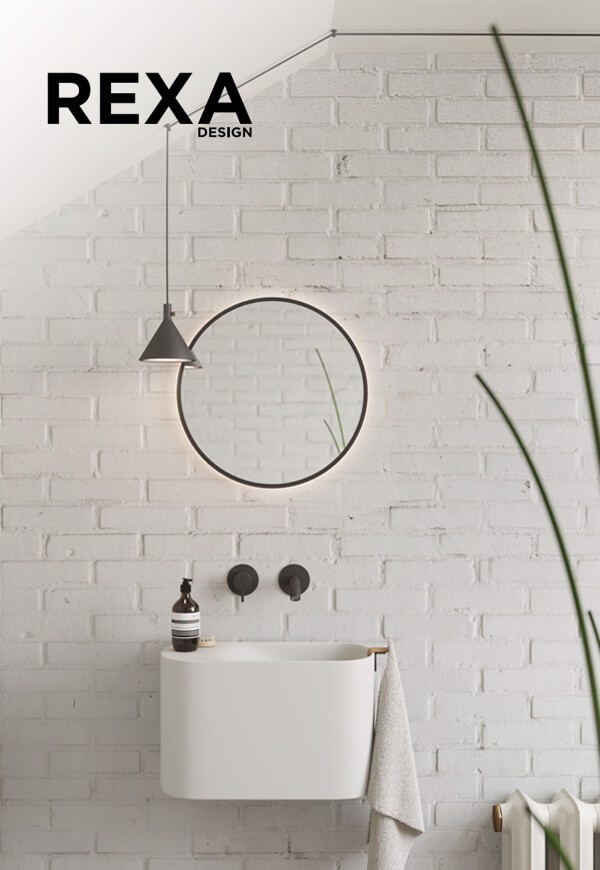 New rexa-design products |Archiproducts.com