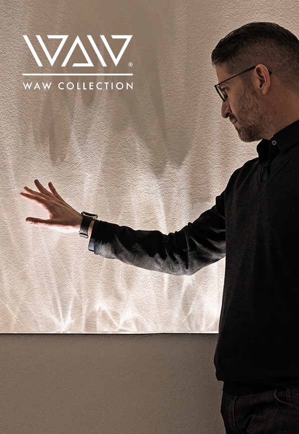 New waw-collection products |Archiproducts.com