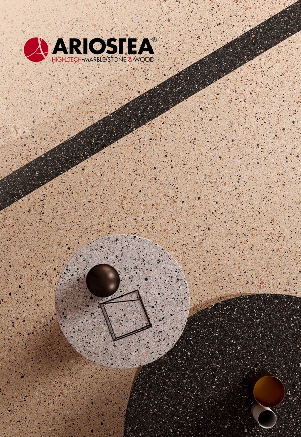 New ariostea products |Archiproducts.com