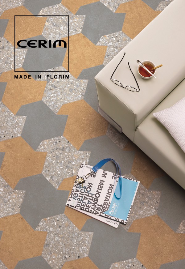 New finishes products | Archiproducts.com