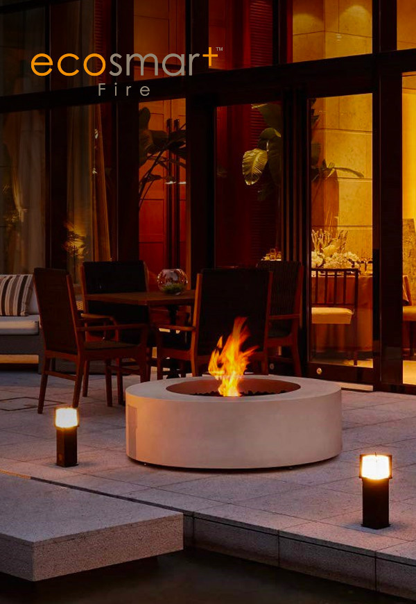 ecosmart-fire 新闻 | Archiproducts.com