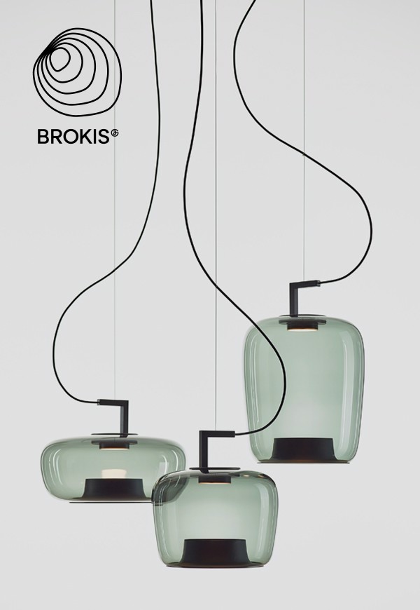 New brokis products |Archiproducts.com
