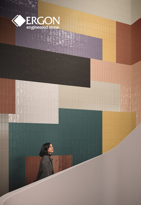 New ergon products |Archiproducts.com