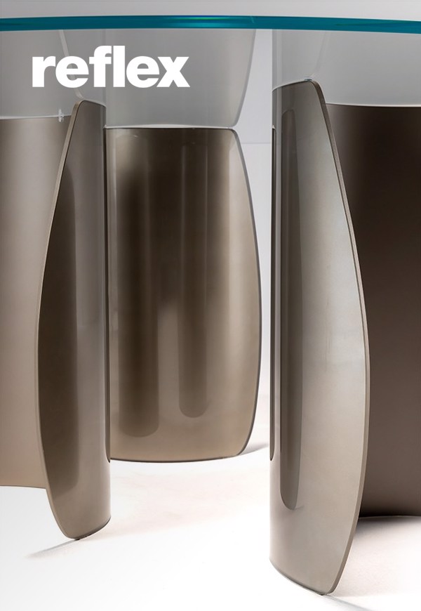 New reflex products |Archiproducts.com