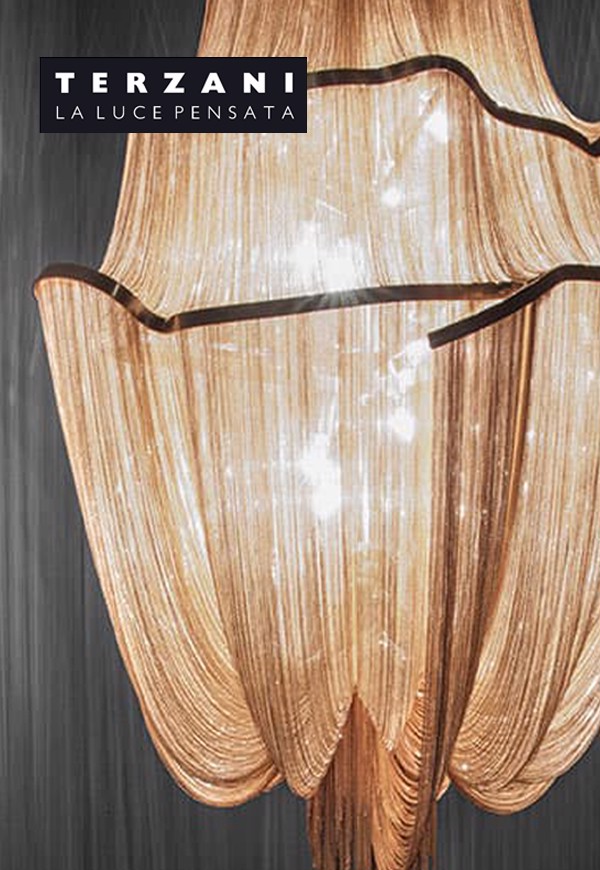 terzani 新闻 | Archiproducts.com