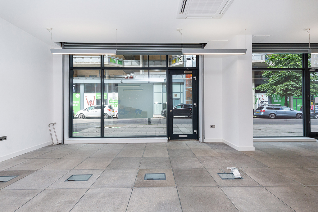 Office, Retail, Leisure Hospitality, Educational, Medical, Other to let ...