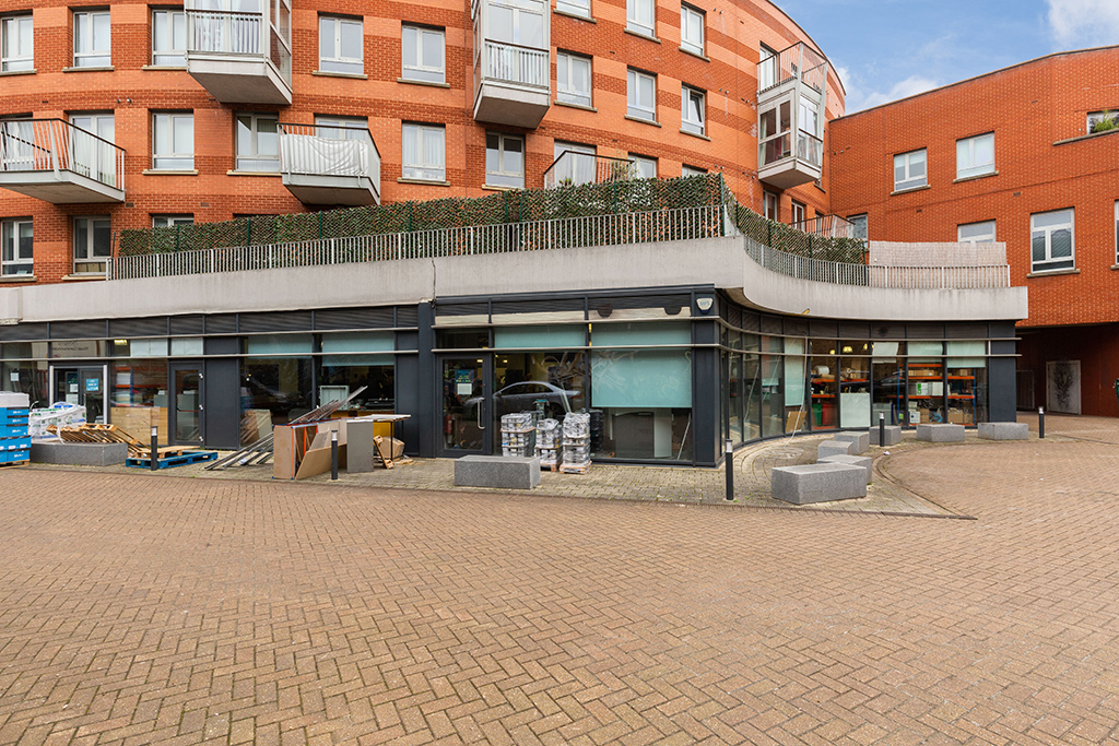 Retail, Educational, Medical, Office to let in Electric Works, Hornsey ...