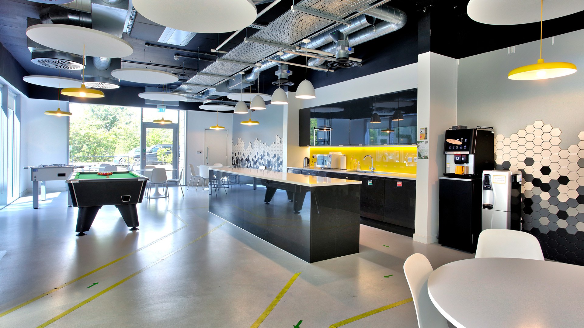 The Lightbox Bracknell, Bracknell - Office property in Bracknell - Vail ...