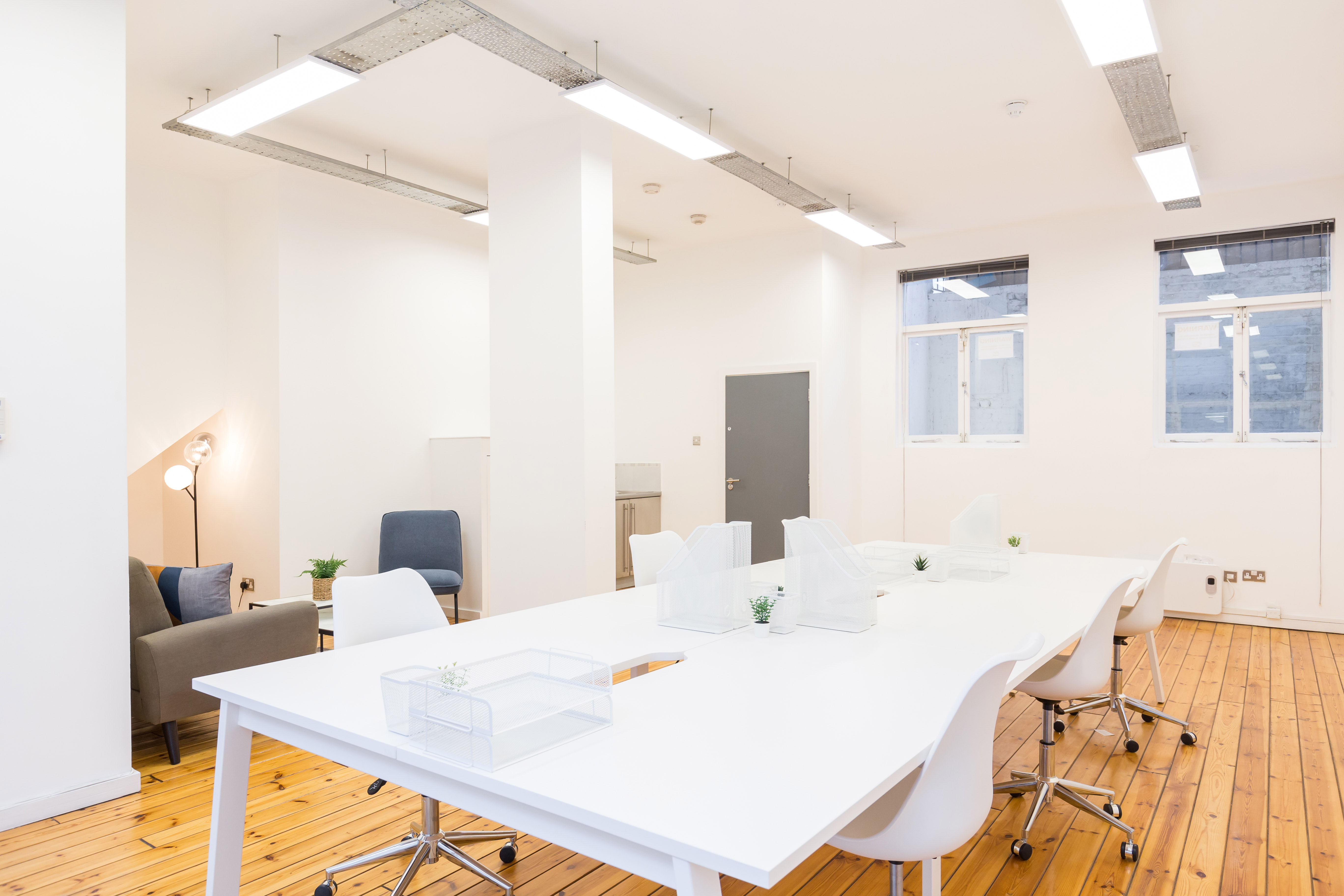 Office coming_soon in Zeus House, 16-30 Provost Street, Old Street ...