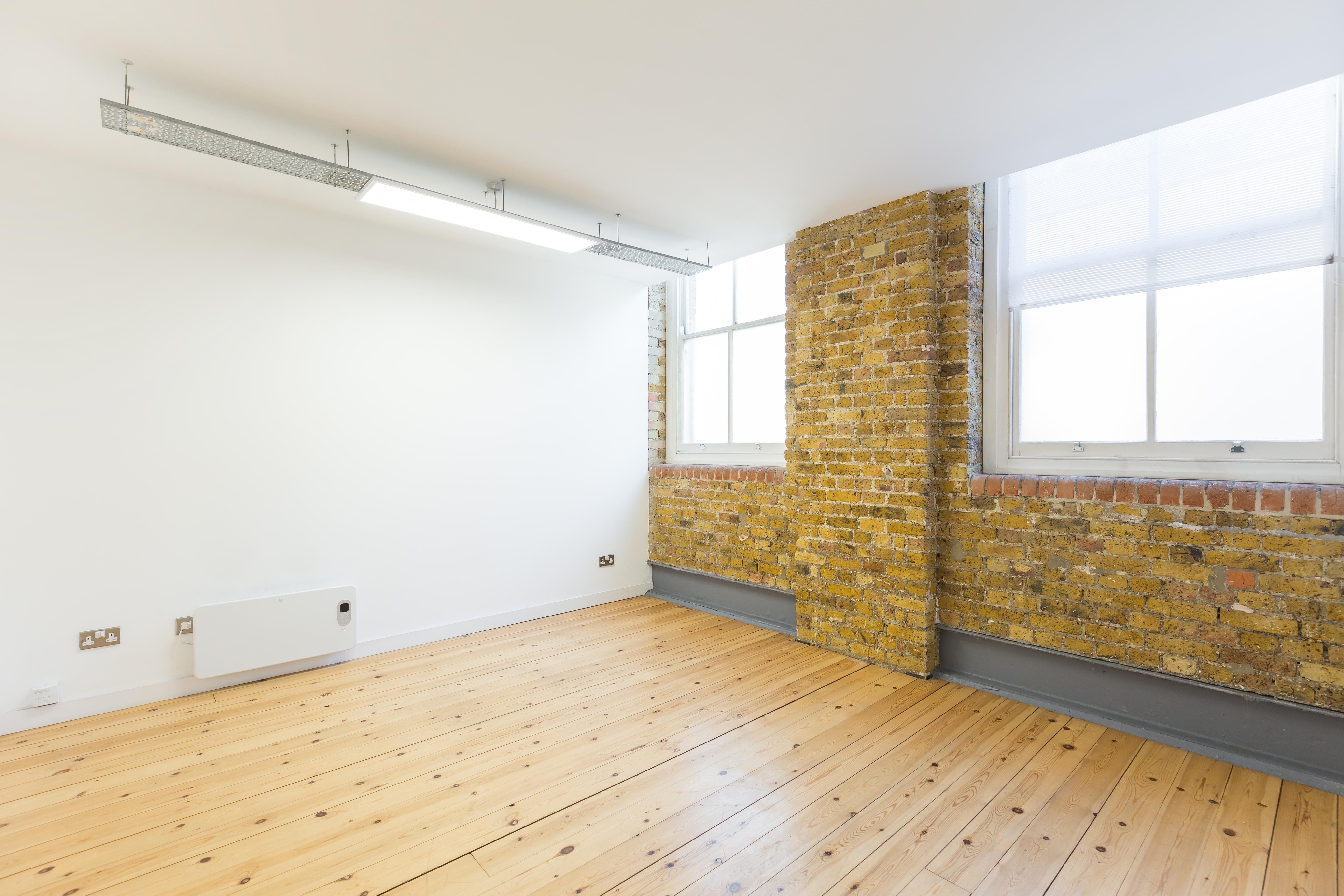 Office coming_soon in Zeus House, 16-30 Provost Street, Old Street ...