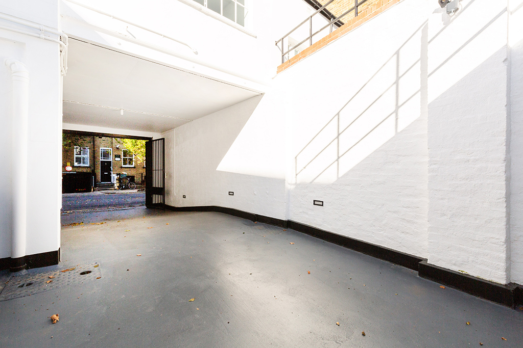 Office let in 63 Barnsbury Street, Islington, London, N1 1EJ from 3271 ...