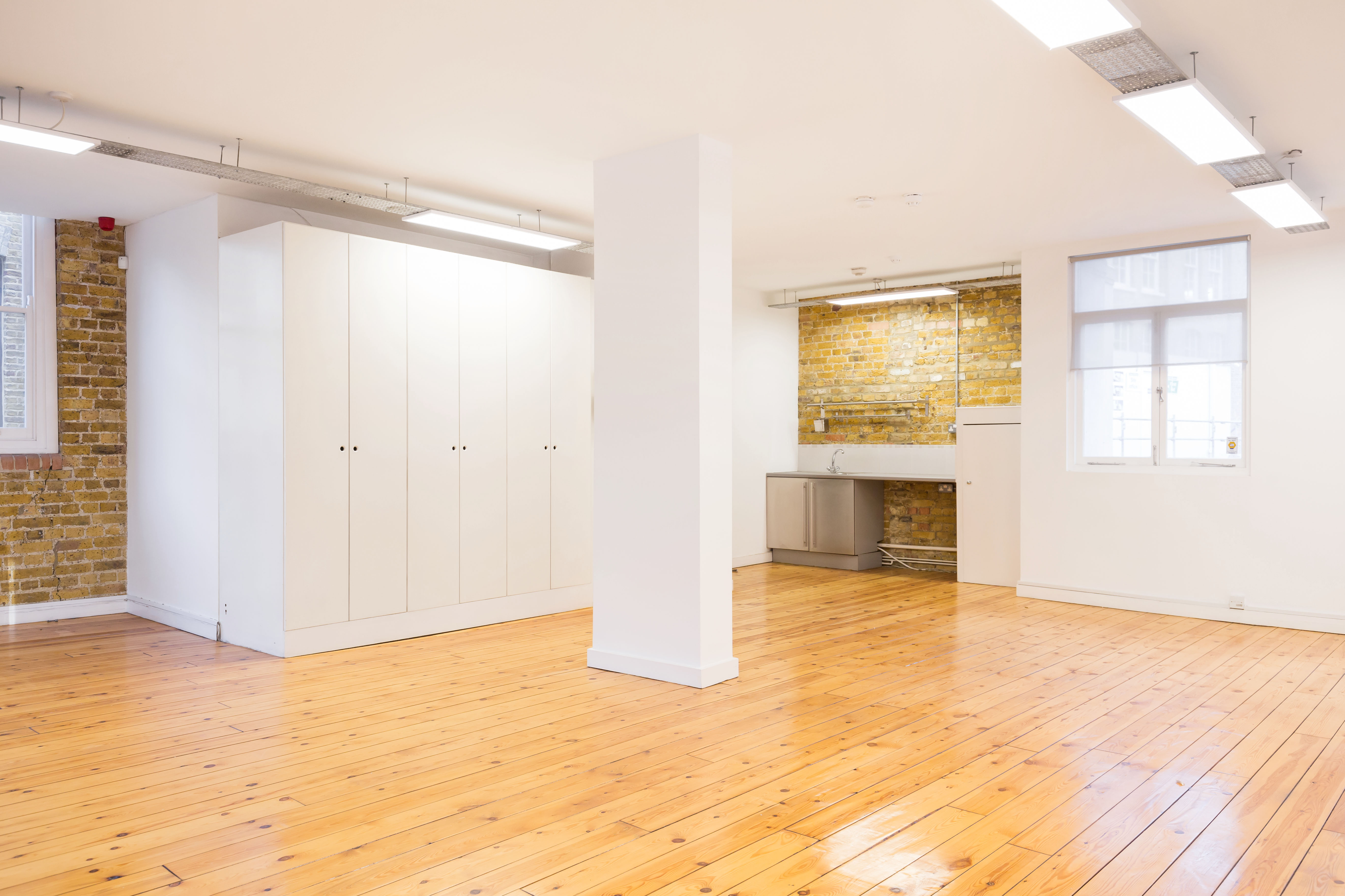 Office coming_soon in Zeus House, 16-30 Provost Street, Old Street ...