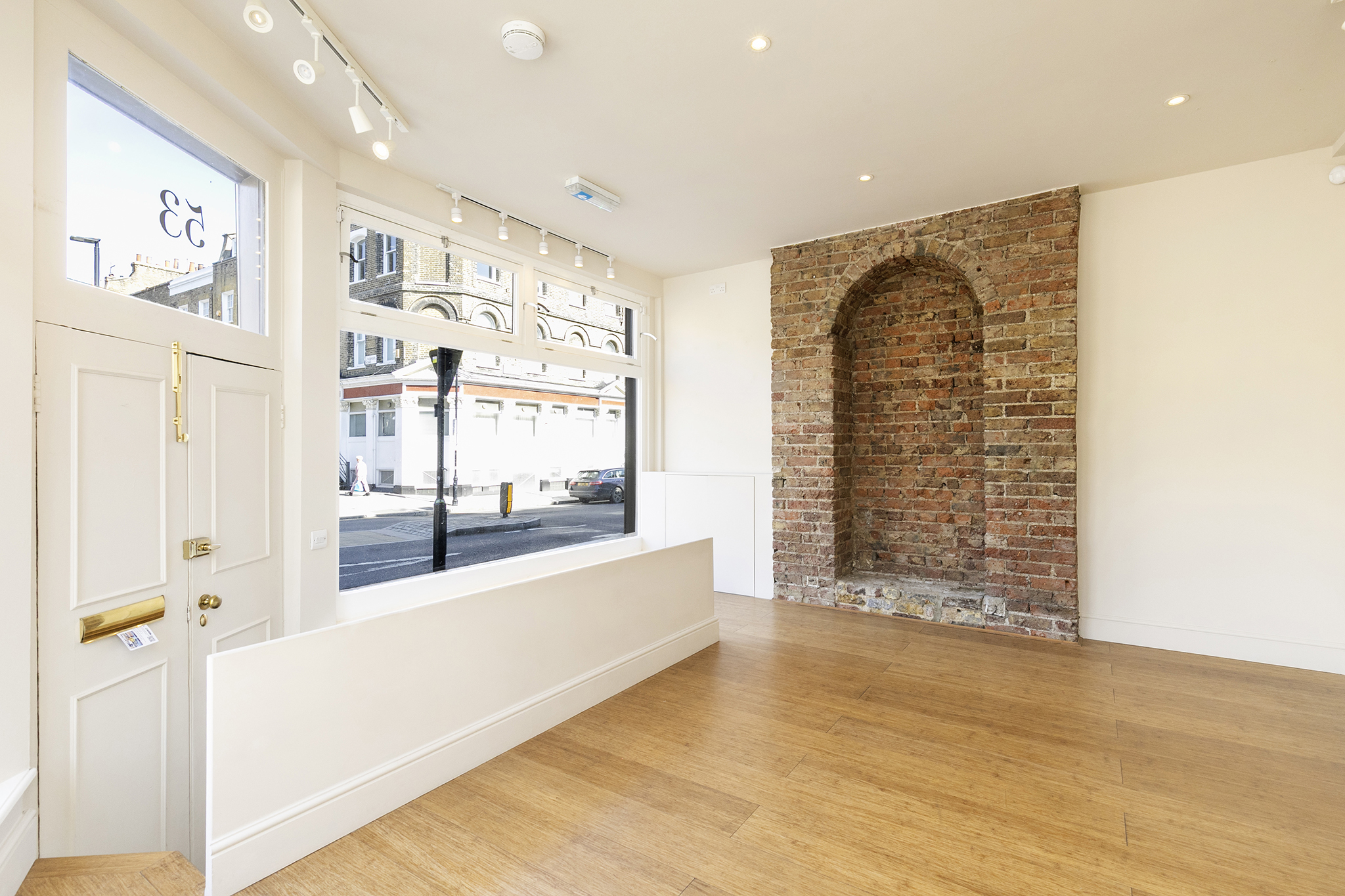 Retail under offer in 53 Barnsbury Street, Islington, London, N1 1TR ...