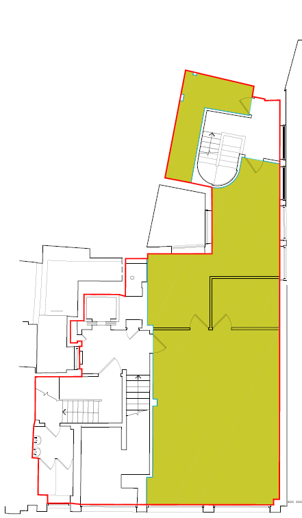 12 Soho Square, London, W1D 3QF available to rent via RX London