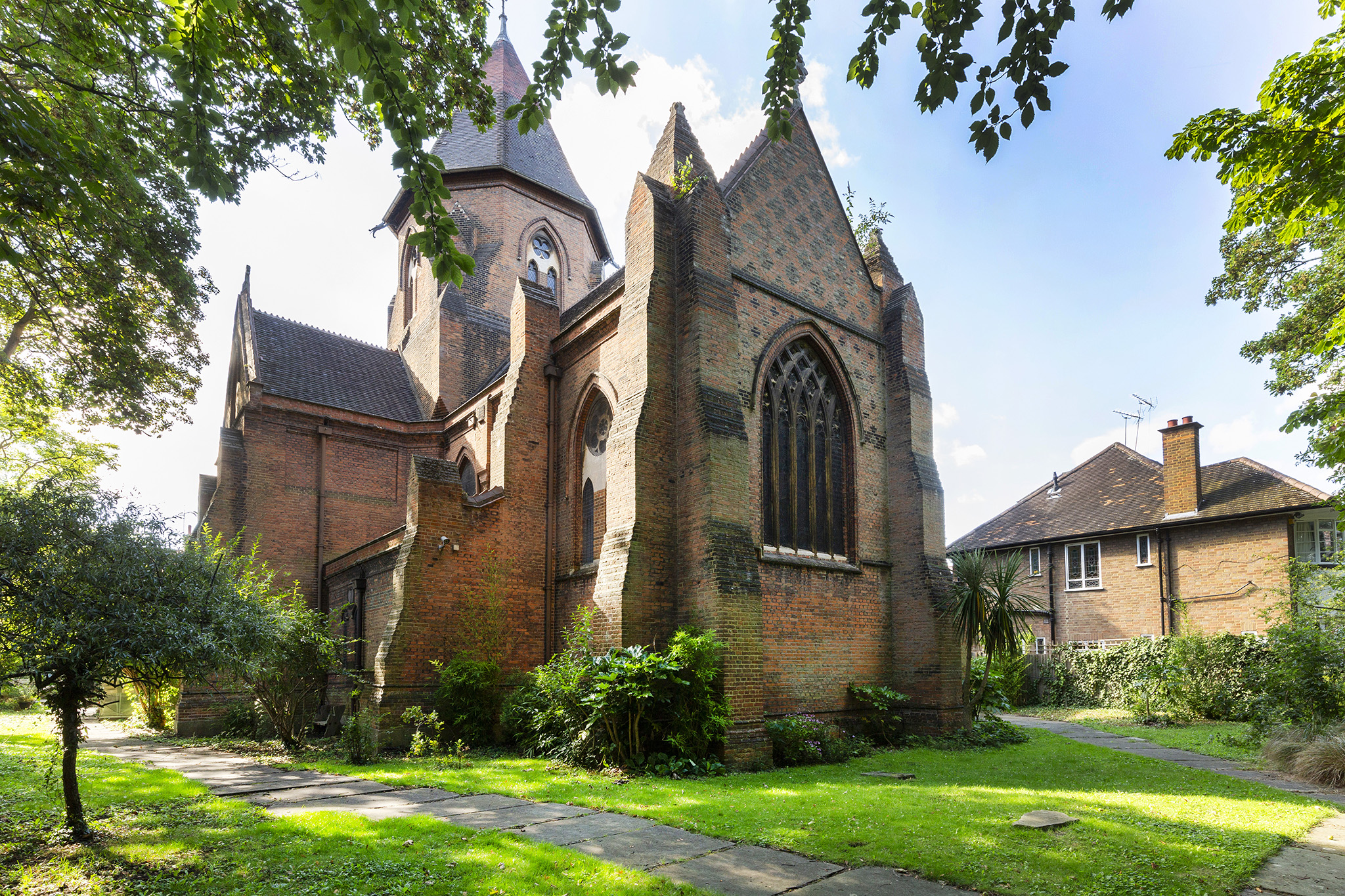 Other, Investment, Office for sale in Former St. Saviours Church ...