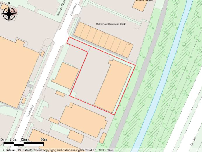 Newton Abbot | Sanderson Weatherall