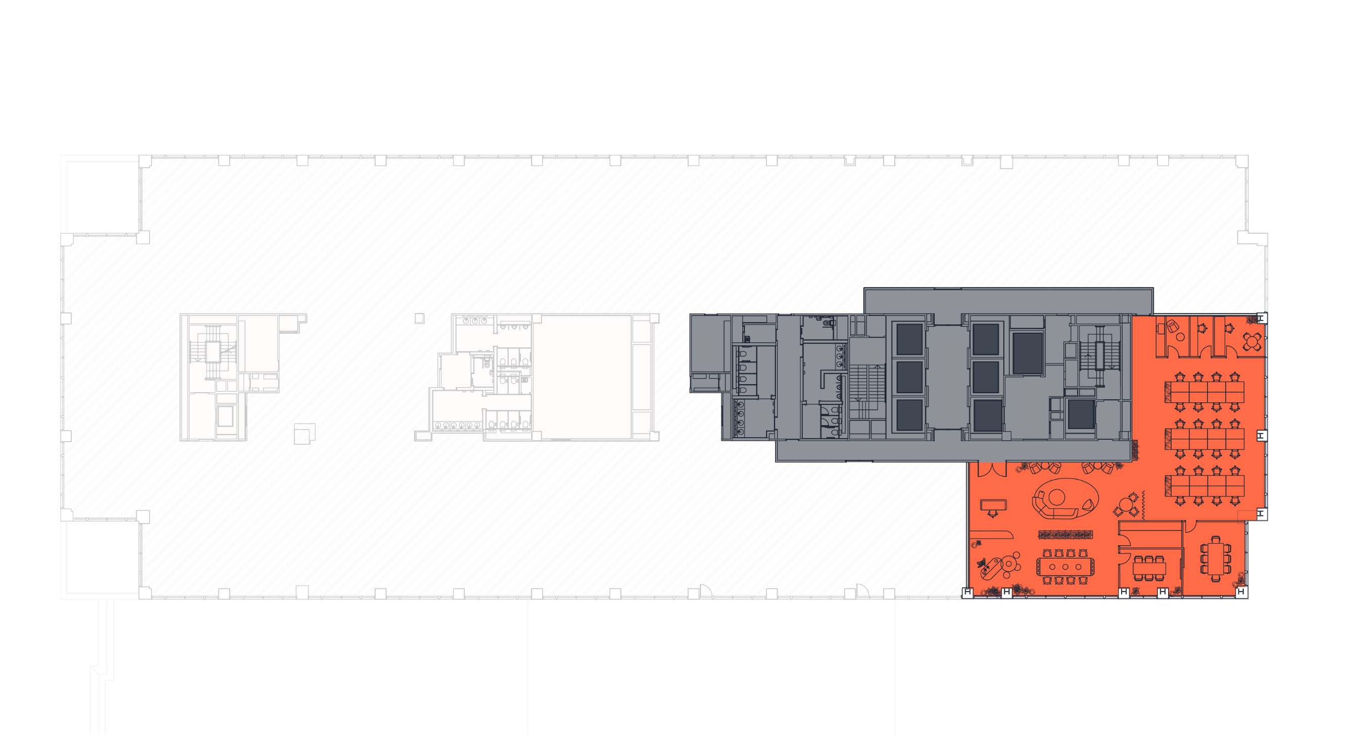 The Cabot, 25 Cabot Square, London, E14 4QA available to rent via RX London