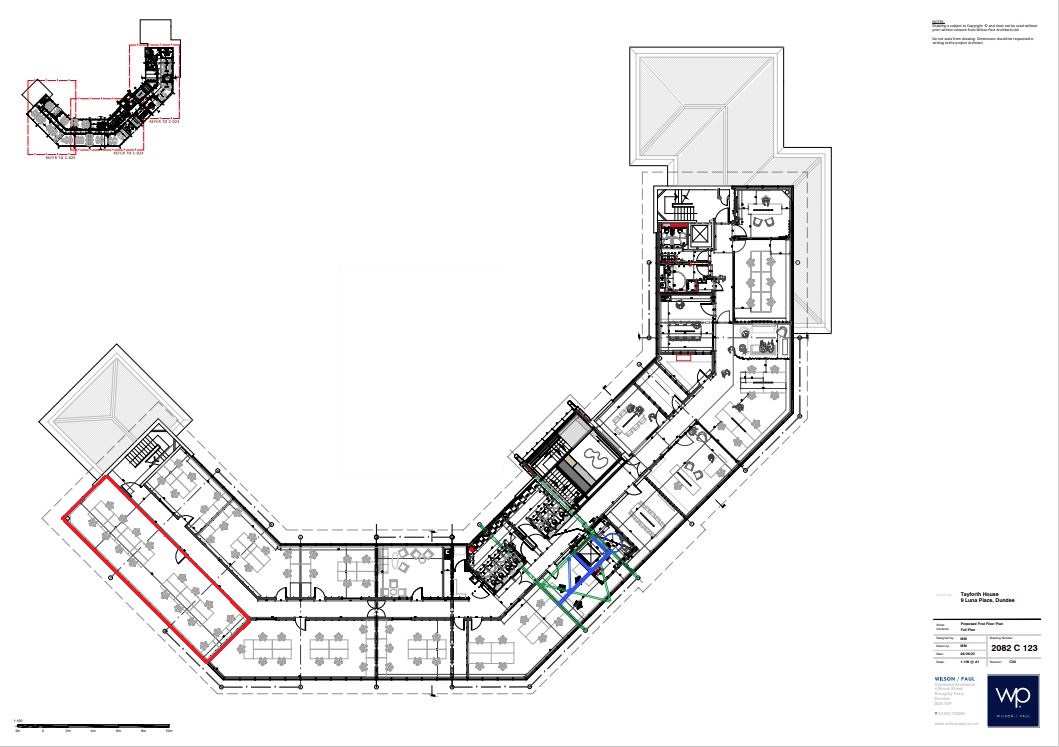 Suite 1E Ruby House, Luna Place