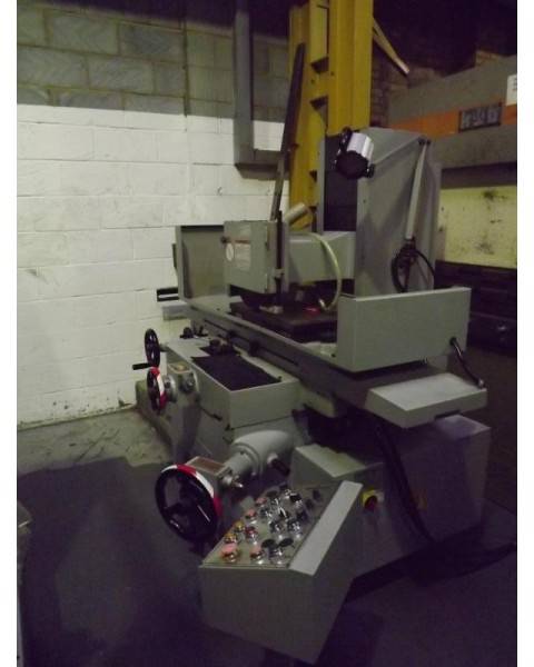 USED XYZ 1224 Grinders Surface - Hydraulic | TPH Machine Tools
