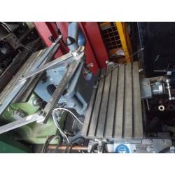 USED Alexander Pantograph Engraver | TPH Machine Tools