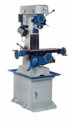 NEW Chester 626 Turret Milling Machine | TPH Machine Tools