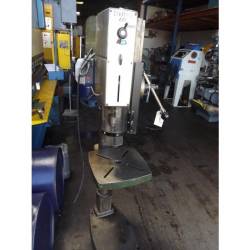 USED Startrite EFI - FC Drilling Machine - Pillar | TPH Machine Tools