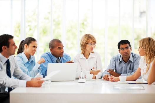 Top 10 Tips For Effective Workplace Communication