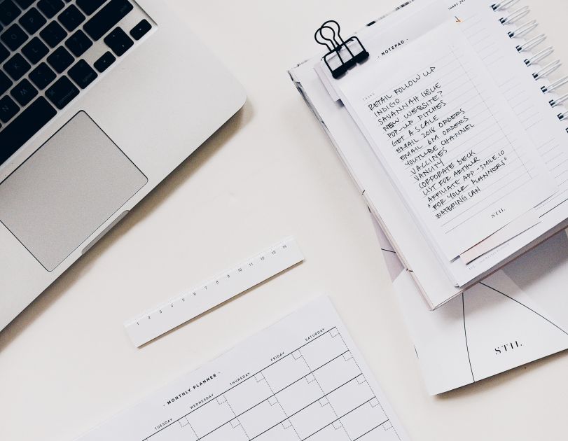 Top Ten Tips for Simplifying your Work Life | cHRysos HR