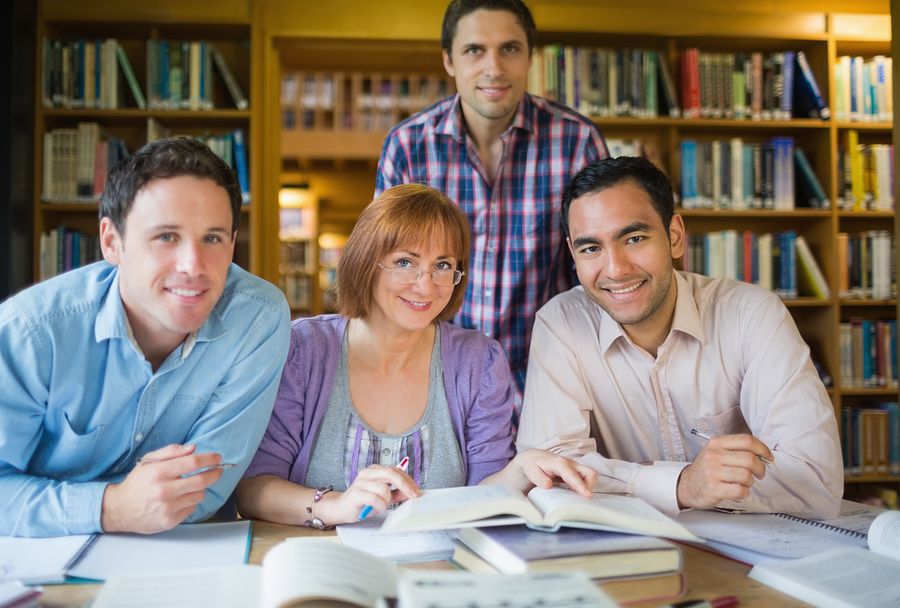 Top Ten Tips for New Students | cHRysos HR Solutions