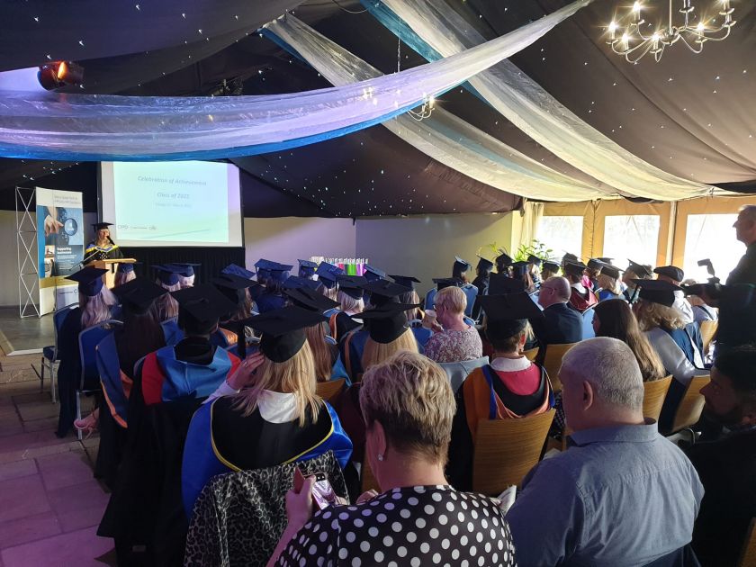 cHRysos HR Graduation 2022 | cHRysos HR