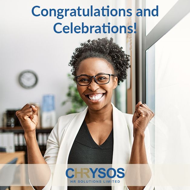 cHRysos HR | Student Successes