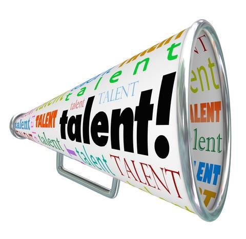 Top 10 Tips for... Managing Talent