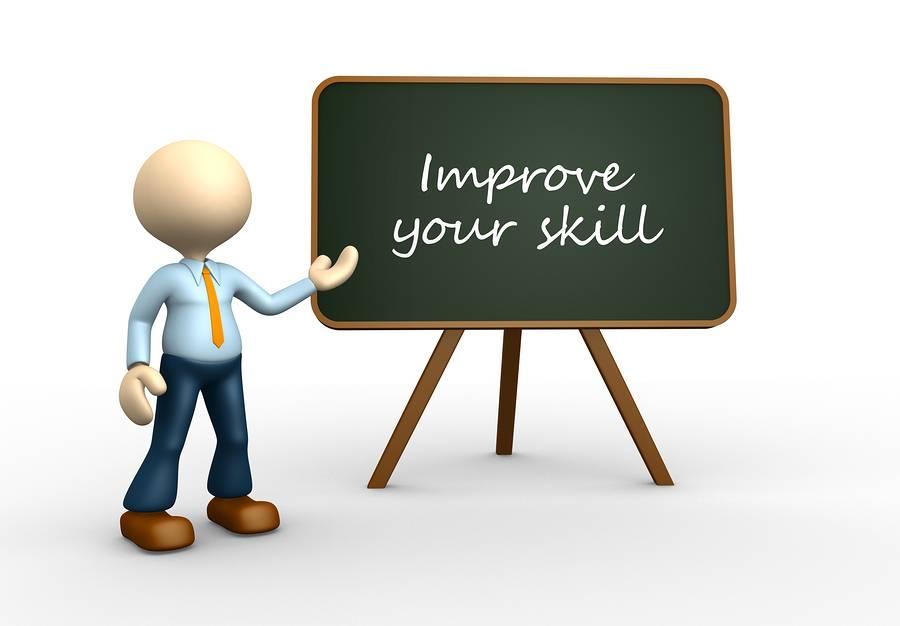 Top 10 Tips For Improving Your Presentation Skills