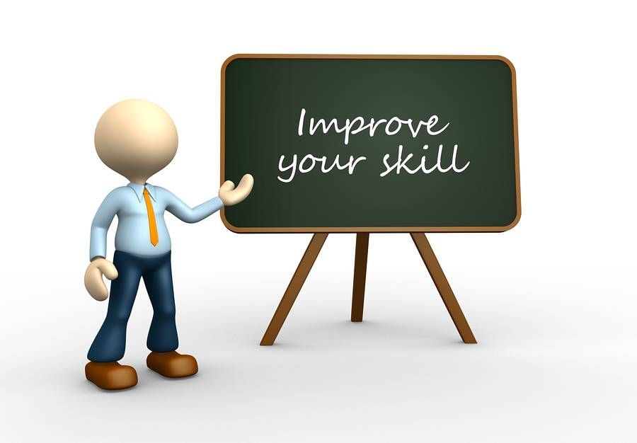 Top 10 Tips For Improving Your Presentation Skills