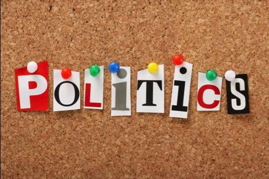 Politics can be Positive